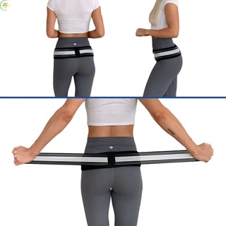 Dainely Belt Compression Lumbar Support Brace for Lower Back Pain ...