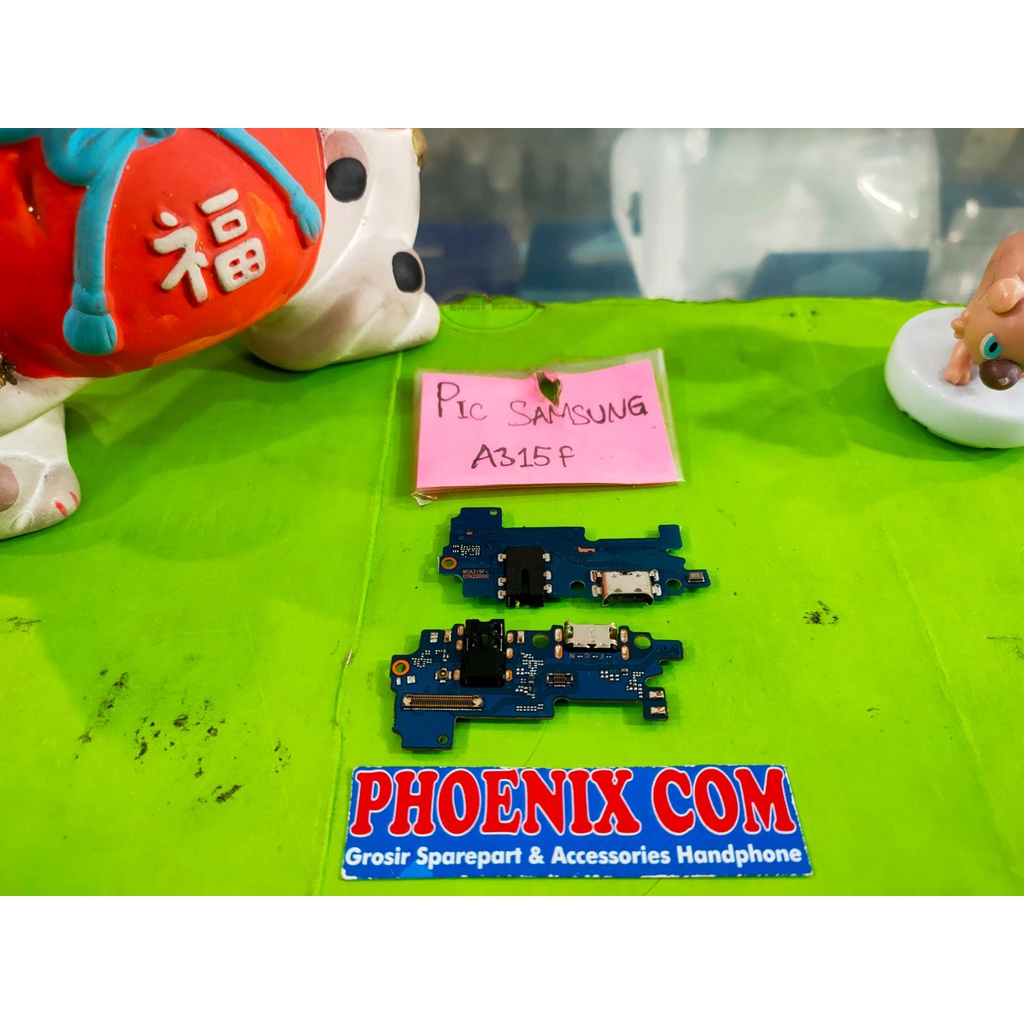 FLEXIBLE SAM A315/SAM A31 CHARGER CONNECTOR | Shopee Singapore