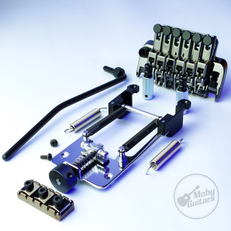 Tremolo Edge Zero II ZPS Cosmo Original | Shopee Singapore