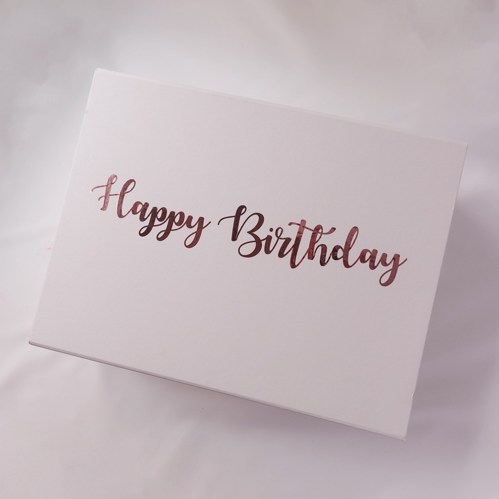 [Local Stock] Personalised Name Sticker Brand Decal / Labels (CNY ...