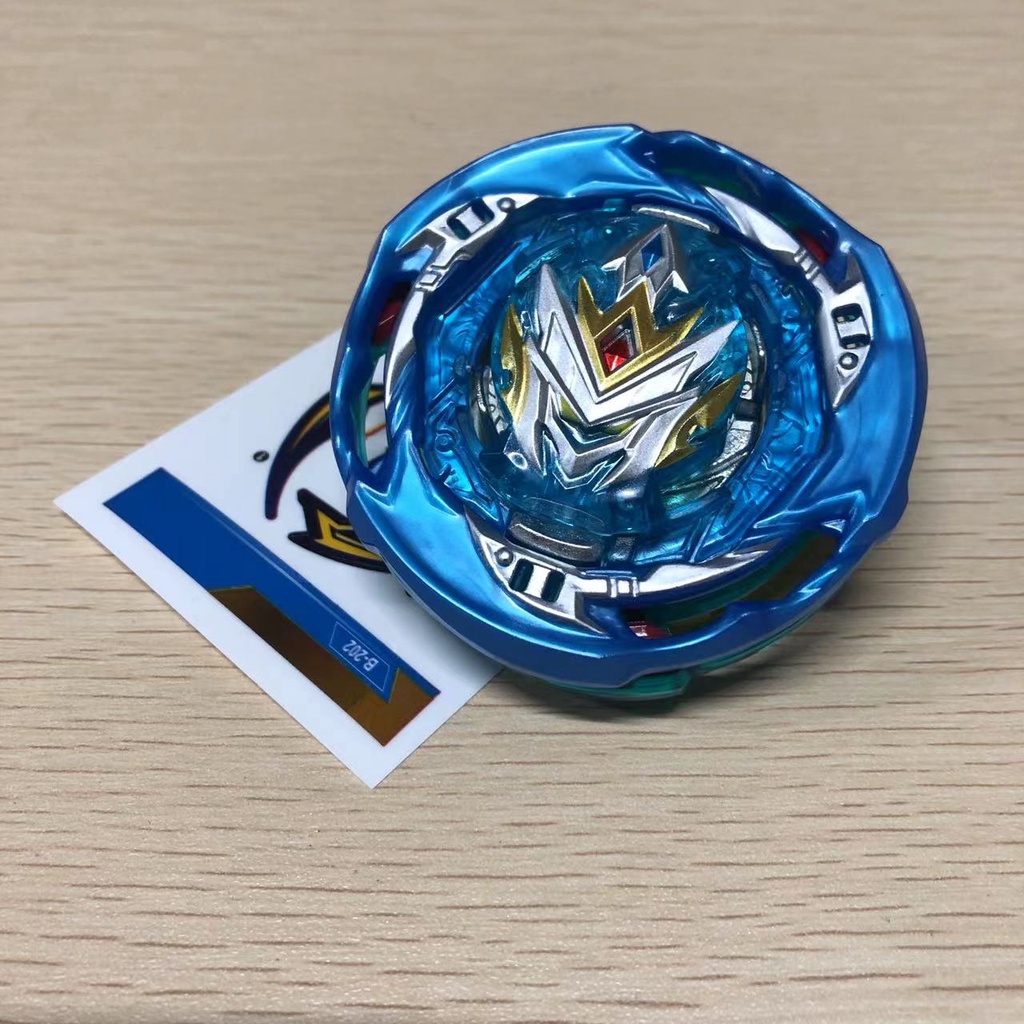 Single B-202 Wind Knight Beyblade Burst for Children | Shopee Singapore