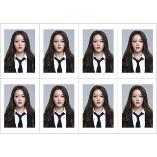 Kpop XG JURIN CHISA HINATA HARVEY JURIA MAYA Photocards School ID Photo ...