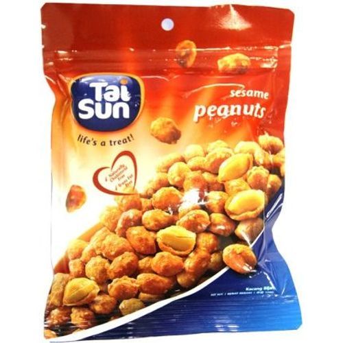Tai Sun Sesame Peanuts 150g | Shopee Singapore