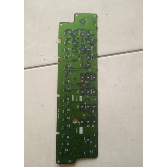 Yamaha psr s910 pnl panel pcb | Shopee Singapore
