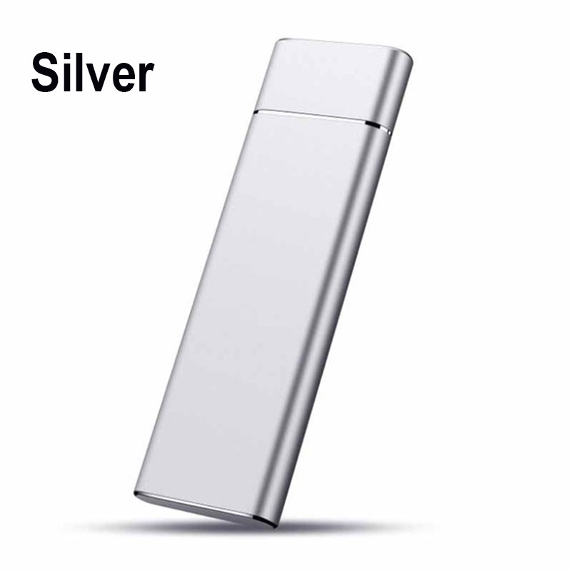 Portable High-speed External Solid State Drive 1TB 2TB 64TB 128TB SSD ...