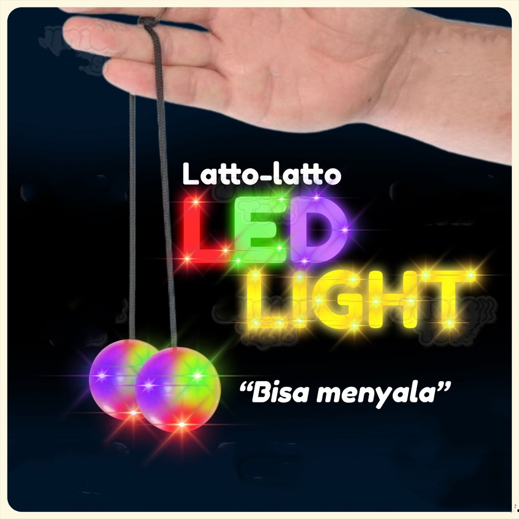 Latto LATTO LATTO Toys Various Sizes MINI/LATO/Traditional Old School ...