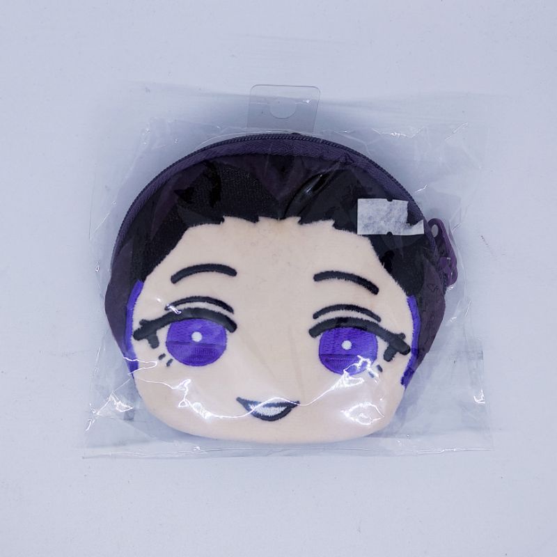 Original face pouch shinobu kocho demon slayer kimetsu no yaiba ...