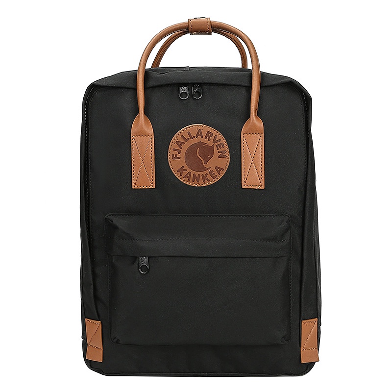 Arctic Fox Backpack pu Second Generation Waterproof Student School Bag ...