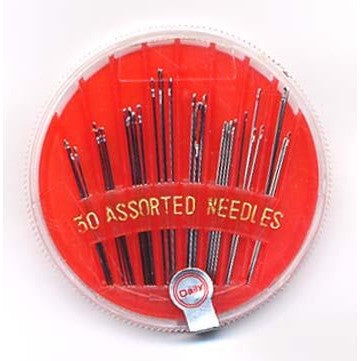 Compact Needle (30 Assorted Needles) Compact Needle | Shopee Singapore