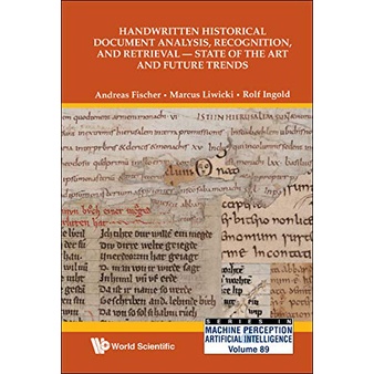 Handwritten Historical Document Analysis, Recognition, And Retrieval ...
