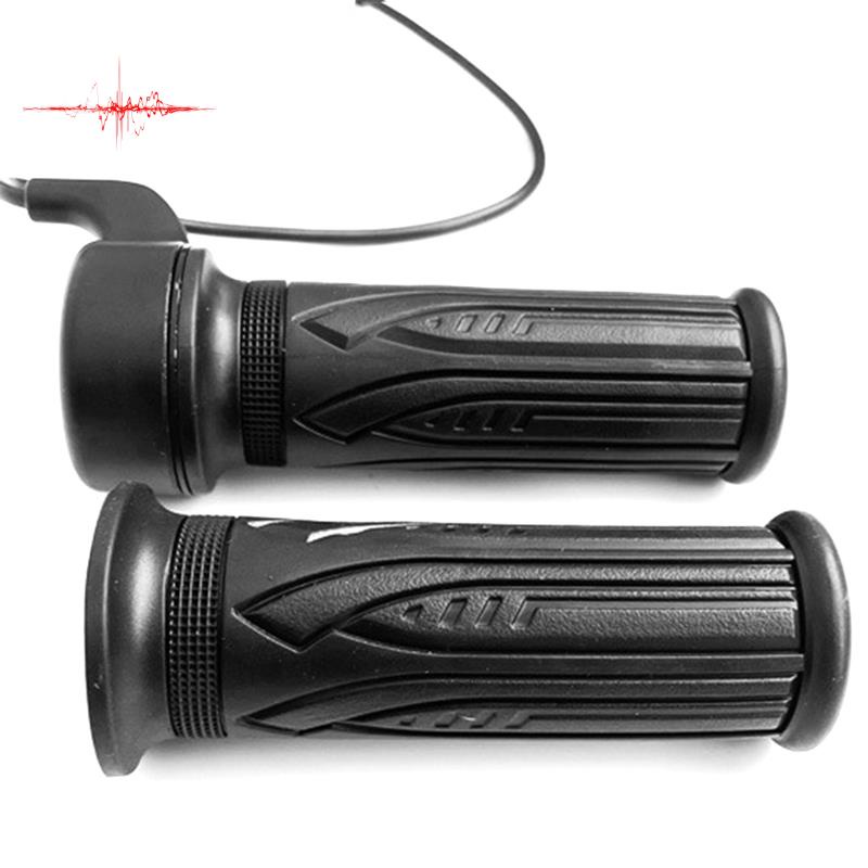 E Bike Throttle For Wuxing Ebike Twist Throttle Left And Right Hand Throttle With 3 Pin