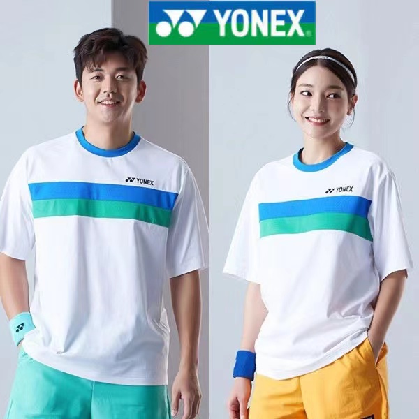 Yonex 75th anniversary commemorative clothing badminton clothing suit ...