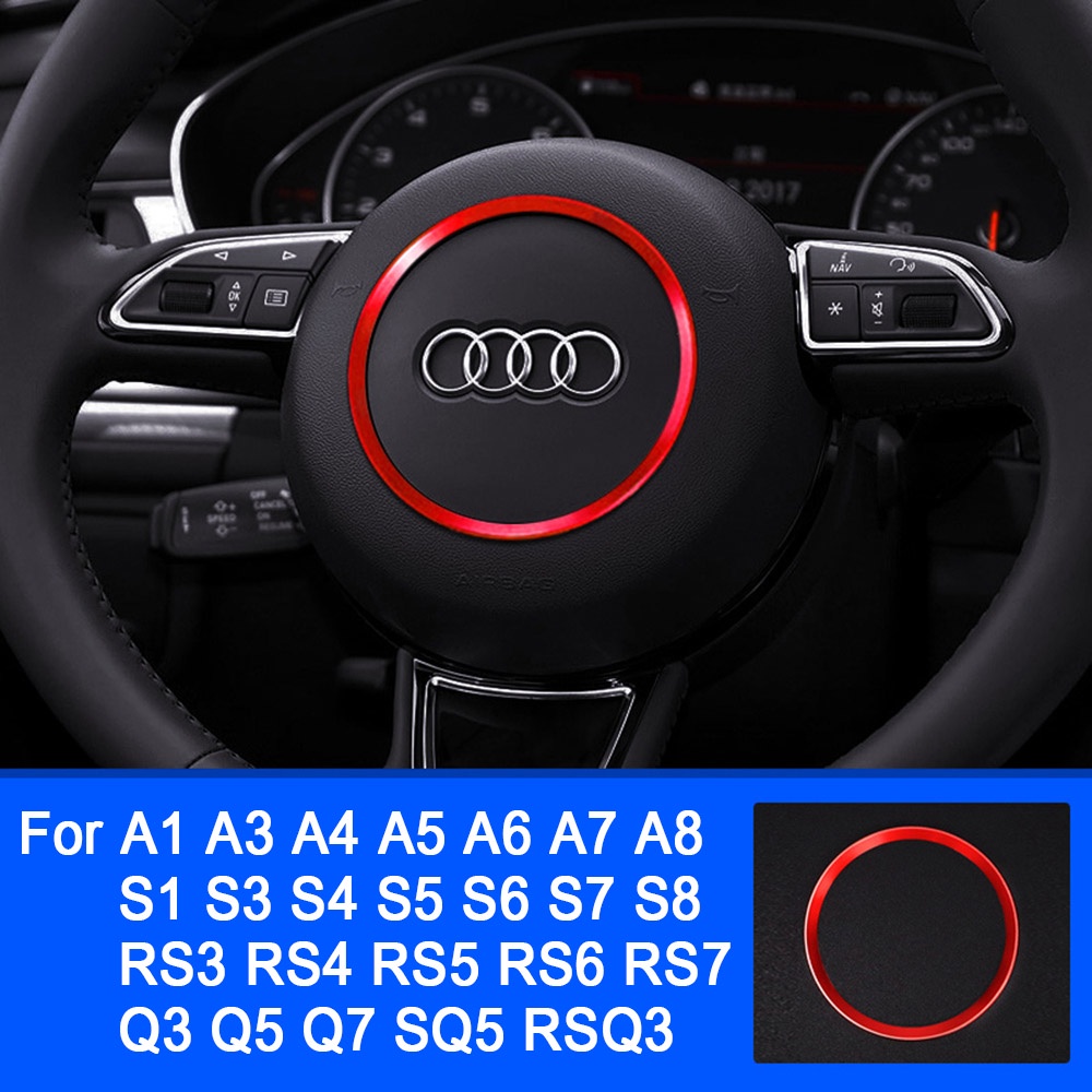 For Audi TT TTS A1 A3 S3 8V A4 B8 B9 A5 8K 8T A6 S6 C7 C8 S5 RS3 RS4 RS6 R8 Q2 Q3 Q5 Sportback ...