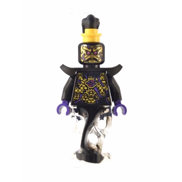 LEGO Monkie Kid Ink General | Shopee Singapore