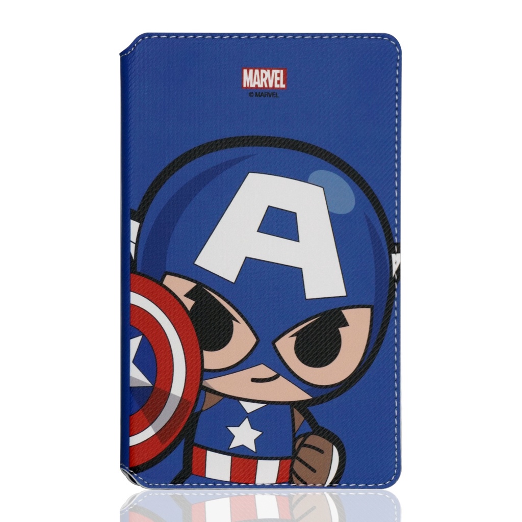 Samsung Tab A7 Lite T220/T225 Case Casing Tablet Cartoon Motif Jelly ...