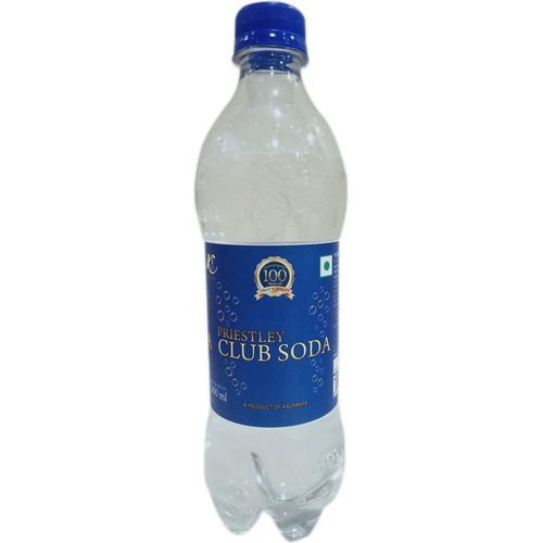 Kalimark Priestly Club Soda 500ml | Shopee Singapore