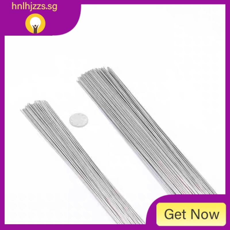 304 Stainless Steel Spring Wire Pressure Elastic Hard Steel Wire ...