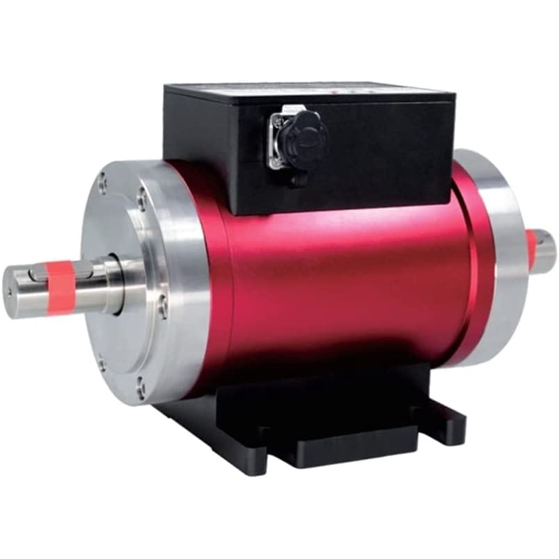 ATO Dynamic Torque Sensor, Shaft to Shaft, 100 Nm, Rotary Torque Sensor ...