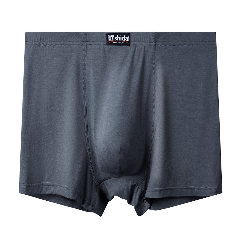 Boxer Plus size For Men's 6XL-13XL 9XL 10XL 11XL 12XL 13XL underpanty oversized trunks boxer ...