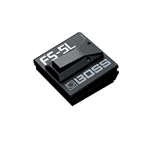 BOSS boss latch type foot switch FS-5L【Direct From Japan】 | Shopee ...