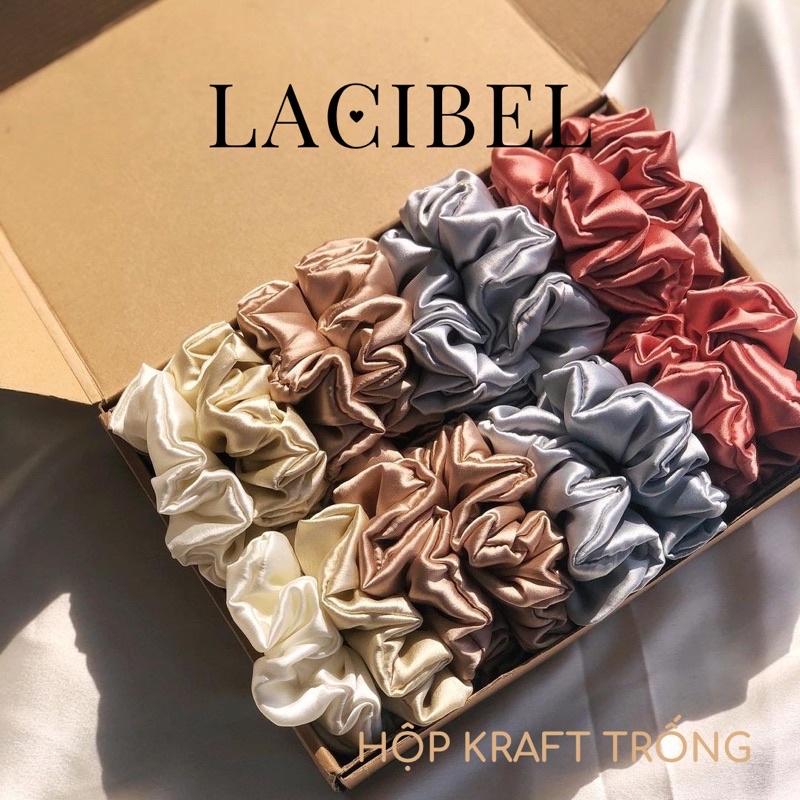 Kraft Paper Box vintage Style Gift Wrapping (Box Clear) | Shopee Singapore