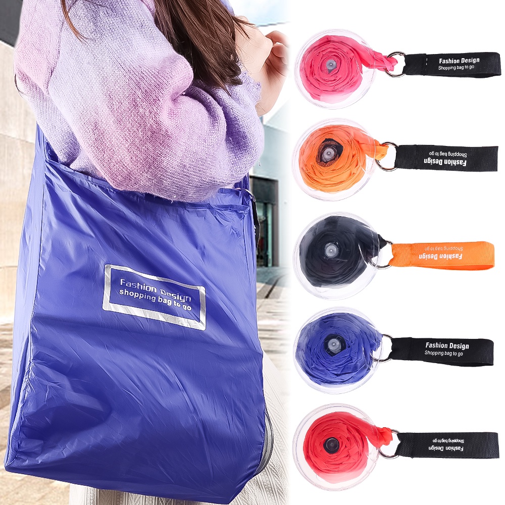 [Featured] Multipurpose Portable Storage Bag Durable Reusable Shopping ...