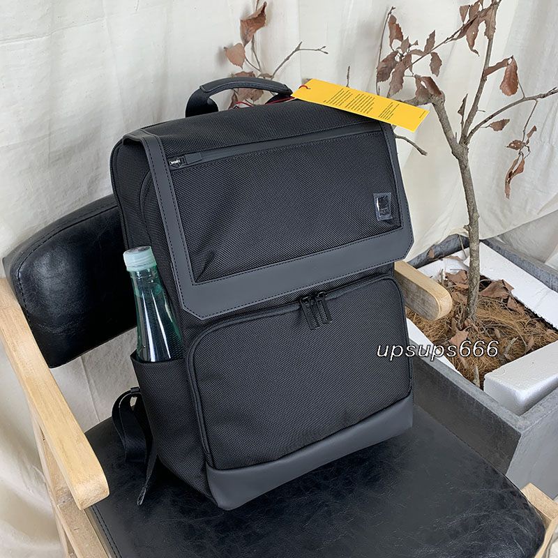 Samsonite/Samsonite BUTTEE FLAP QE6 Antibacterial Nylon Young Men ...