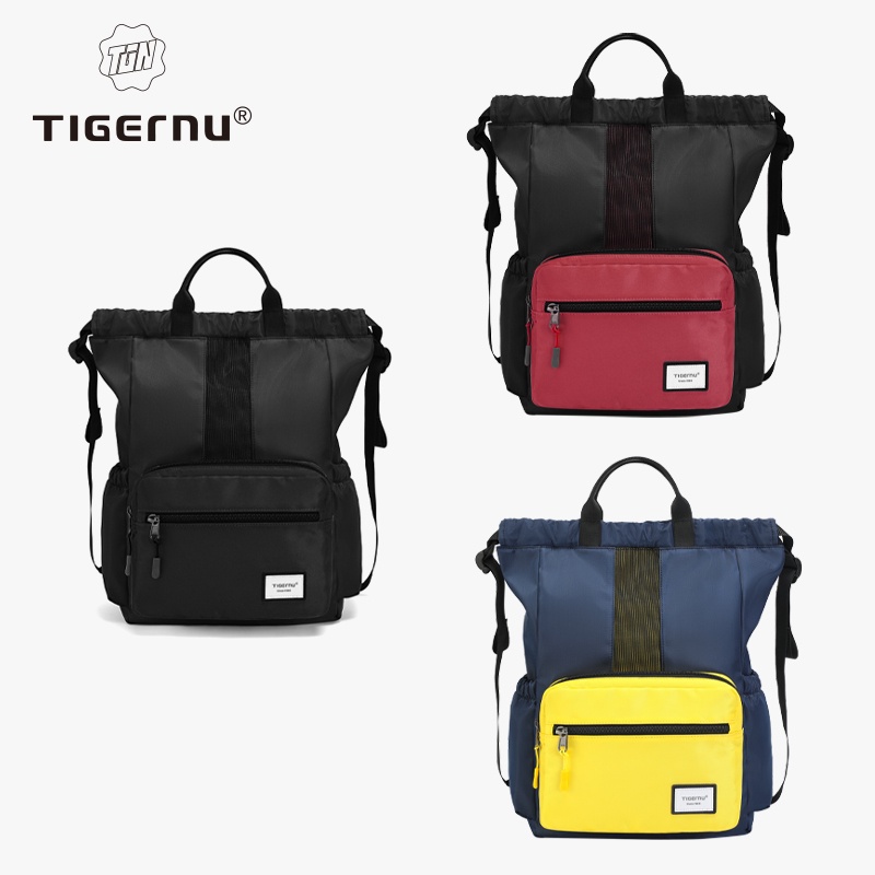 Tigernu 8511 Foldable Portable Backpack Women Fashion Backpack ...