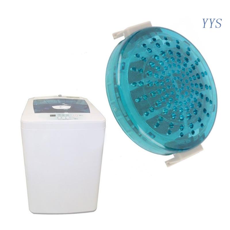 YYS Laundry Mesh Washer Drain Hose Screen Filter Lint Catcher for LG ...