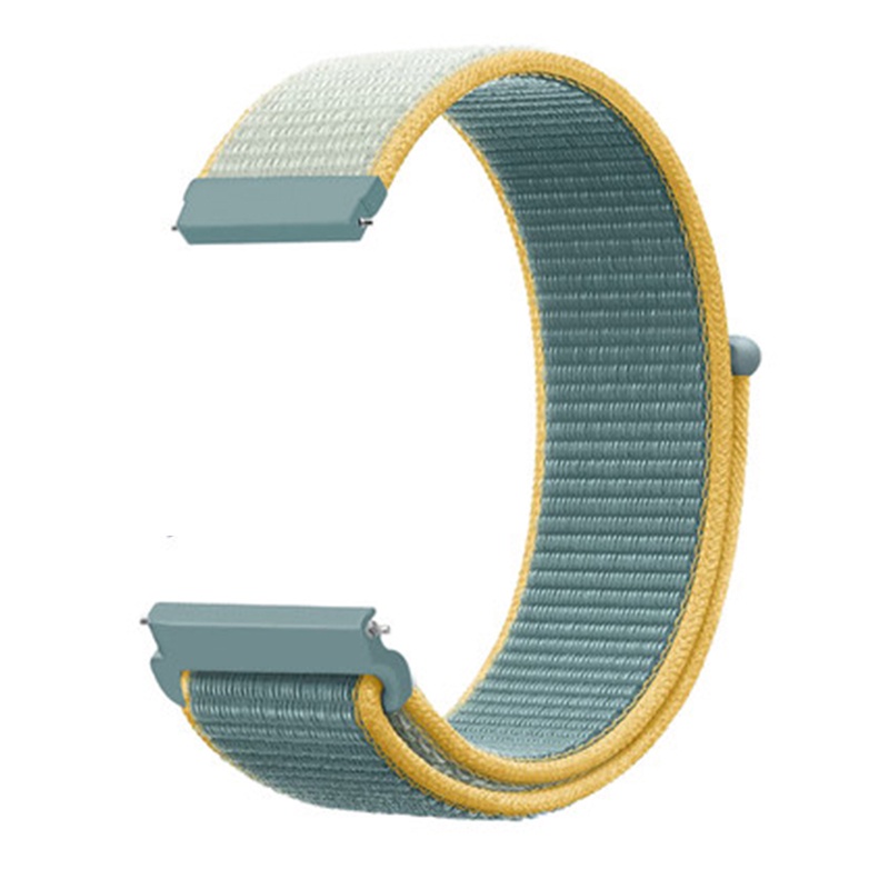 Actxa Tempo 5C 4C Strap Nylon High Quality Soft Breathable Wathc Band ...