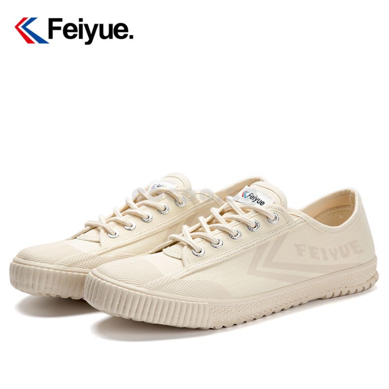 Feiyue/Feiyue 2022 New Harajuku Street Style Canvas Shoes Low Top ...