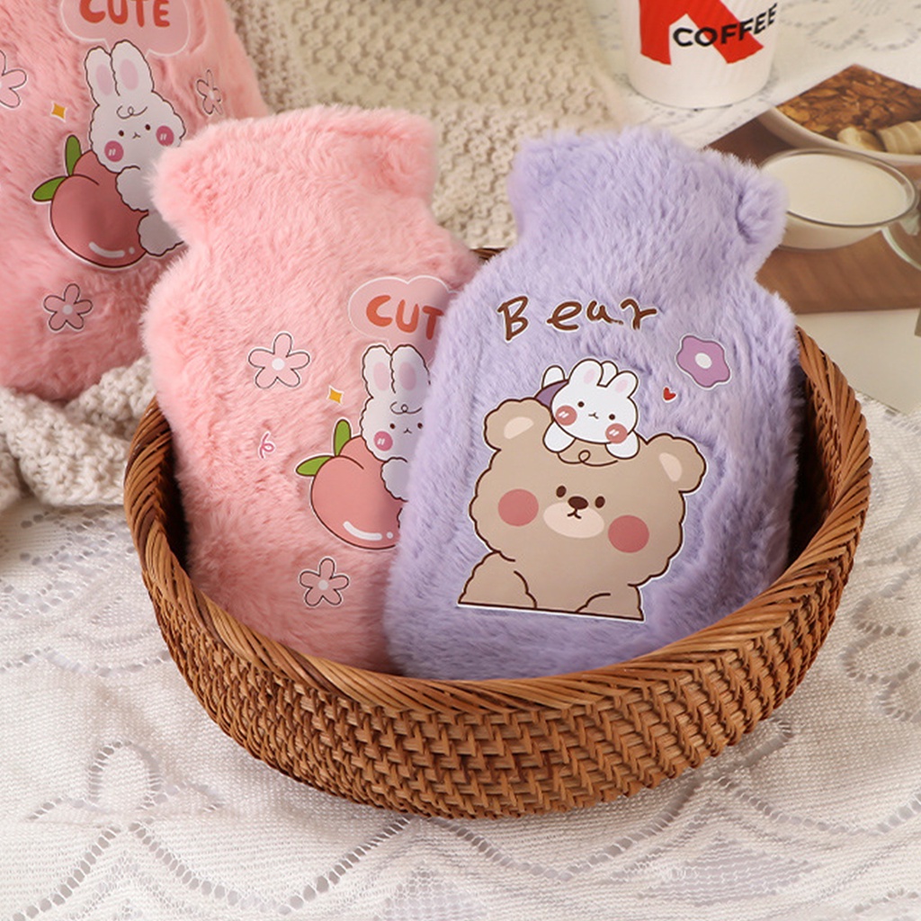 Heat Pack For Winter Hand Warmer Soft And Comfortable Multi-function ...