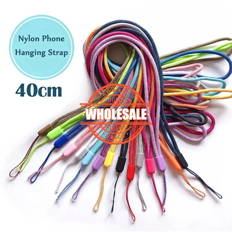 [Wholesale Price] Multi-Purpose Hanging Neck Long String /Nylon Hand ...