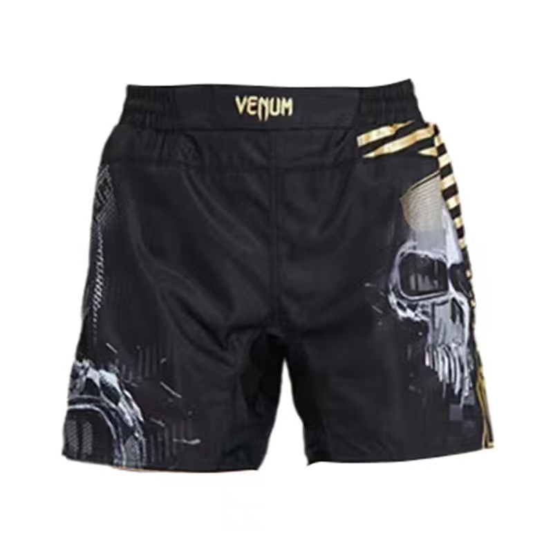 VENUM Venom boxing shorts are quick drying suitable both men women ...