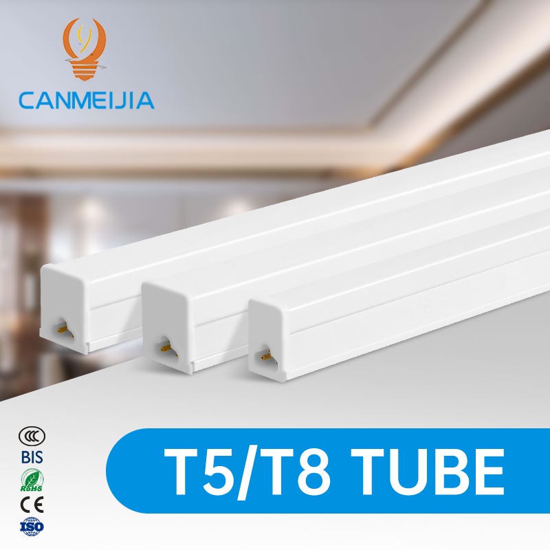 2pcs T5 T8 LED Tube Light 220V 6W 10W 15W Led Light Bar 30/60/90cm ...