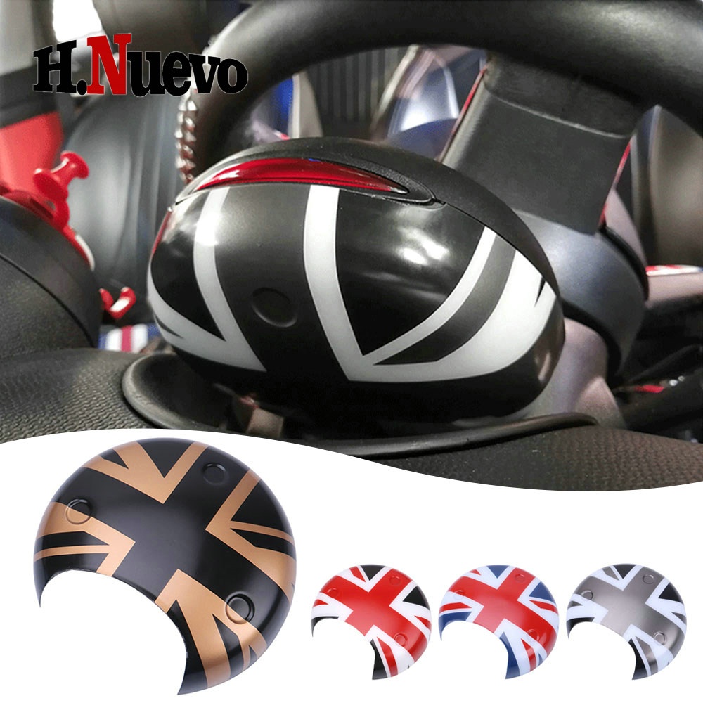 For Mini R55 R56 R57 R58 R60 R61 Car Inner Tachometer Panel Cover Cap ...