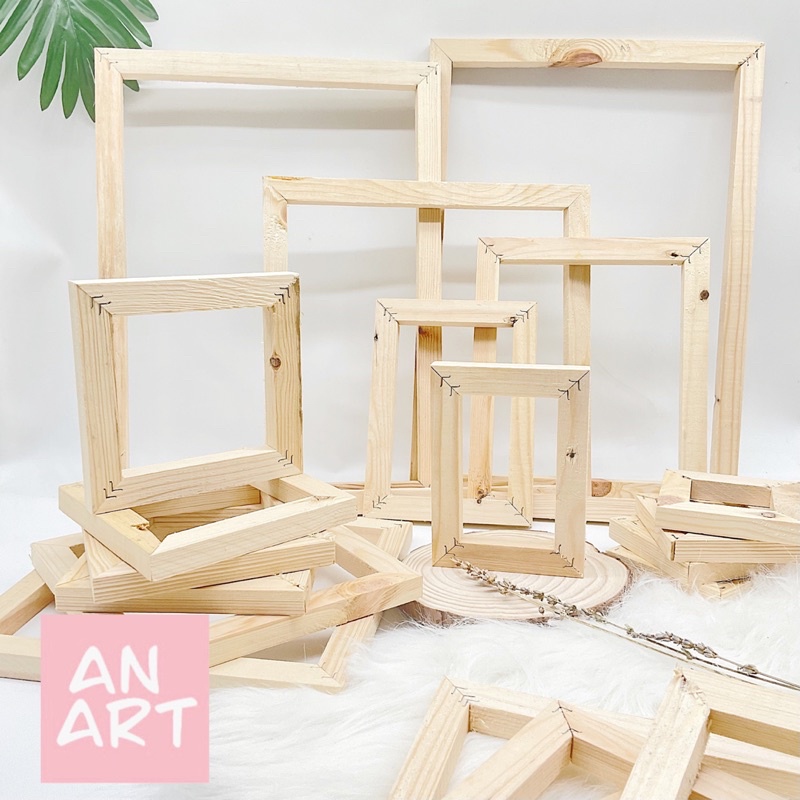 Decorative Wooden Frames, Canvas Frames, Digitized Paintings, Photo ...