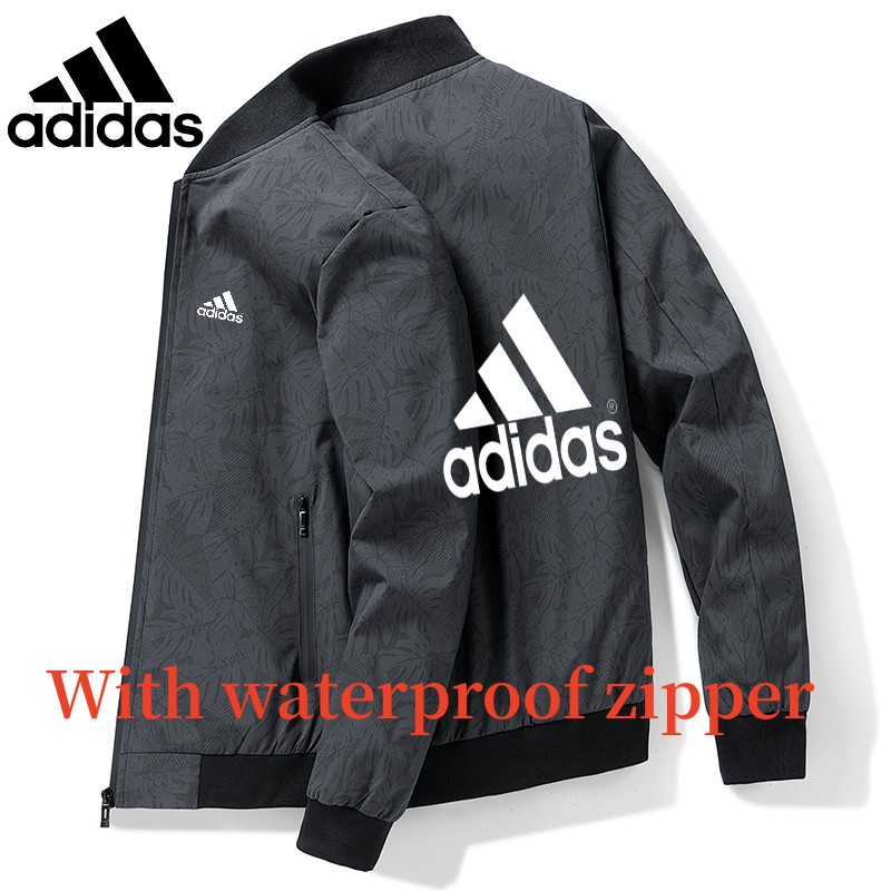 [Hot Sale Ready Stock] High-Quality Men's Jacket Waterproof Windproof ...