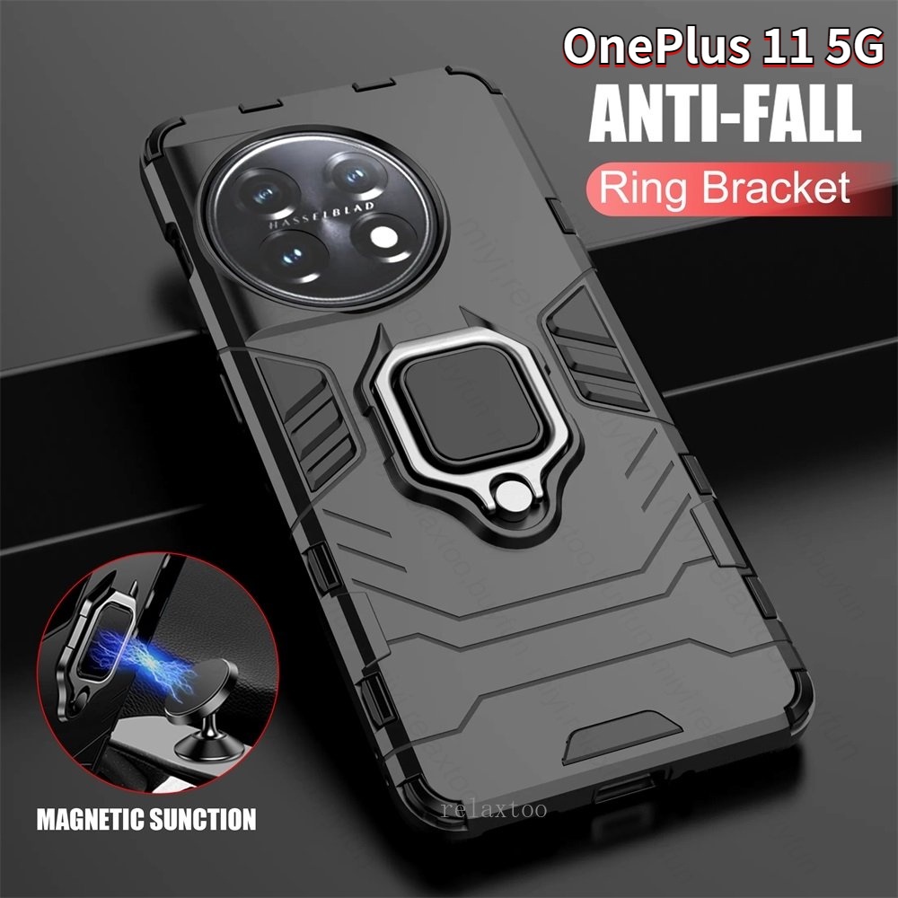 Ring Holder Stand Casing For Oneplus 11 5G Oneplus11 5G CPH2451 Armor ...