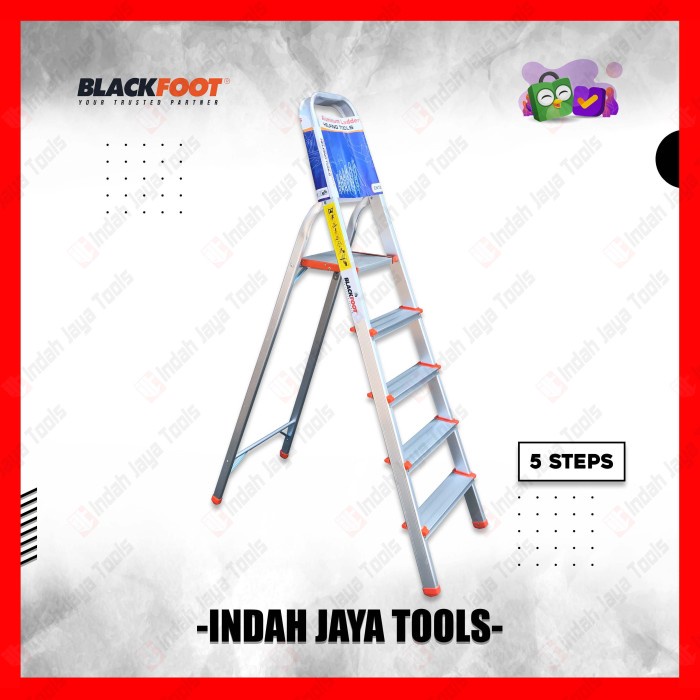 Blackfoot 5S 5S 5S Aluminum LADDER - LADDER House Folding LADDER ...