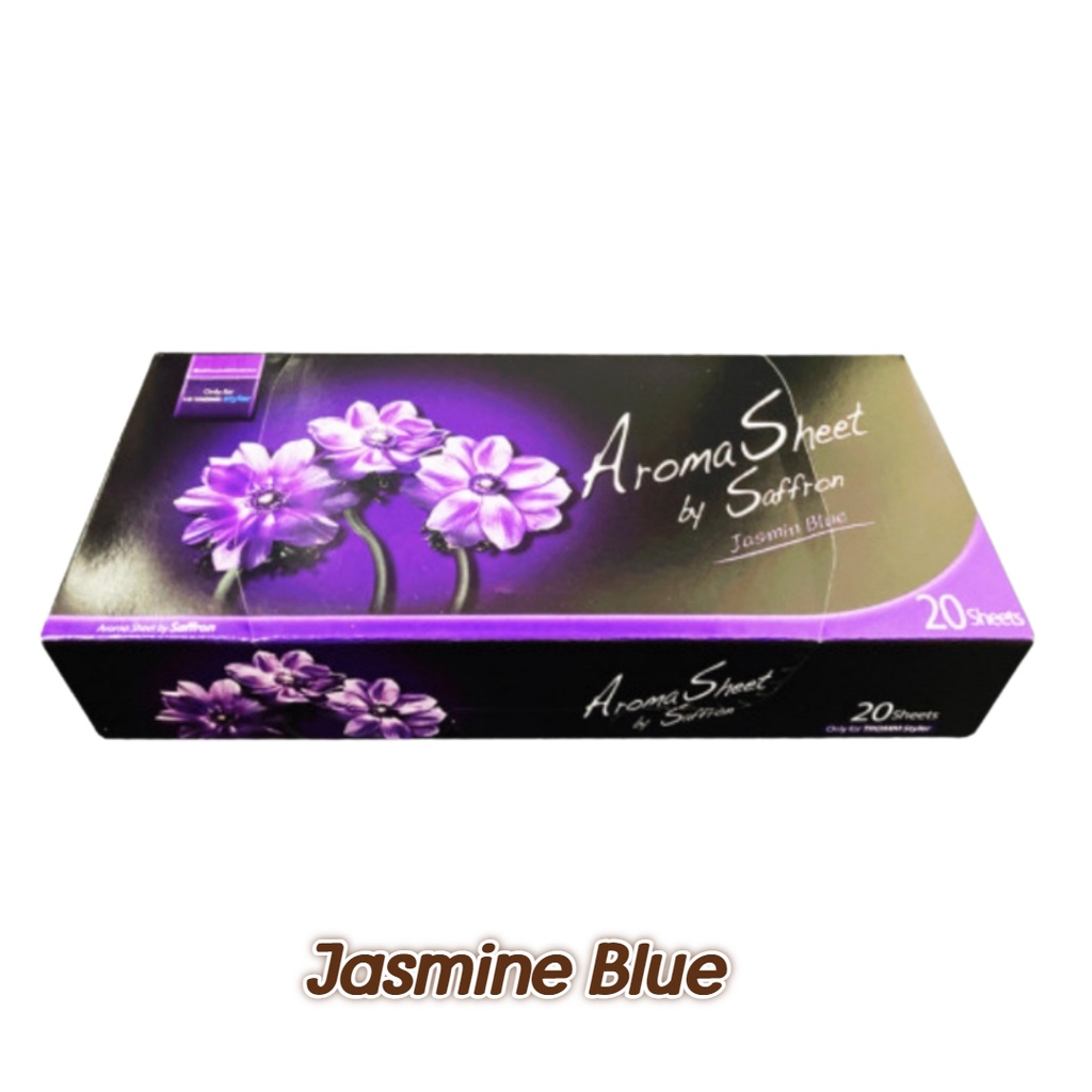 LG Styler Aroma Sheets Clothing Care System Fragrance 20 Sheets Enhance ...