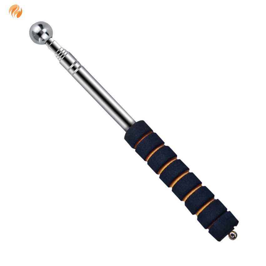 Telescopic Wall Check Hammer Walls Floors Ceilings Tiles Test ...