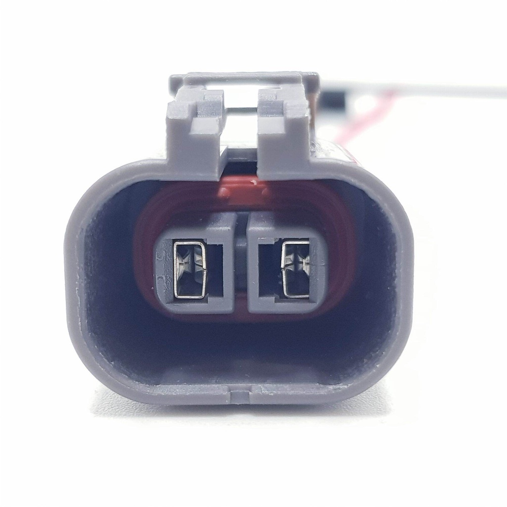 HX-83067 2Pin Nissan KA24 Reverse Sensor, Proton Inspira Fan Motor ...