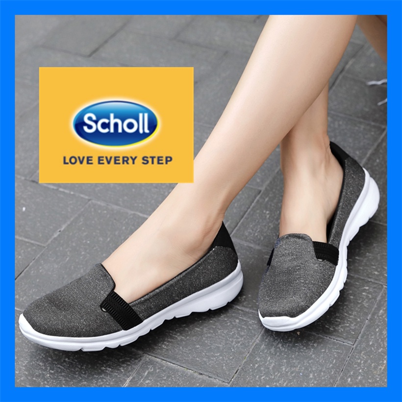 scholl women shoes Women's scholl casual sport shoes scholl ladies ...