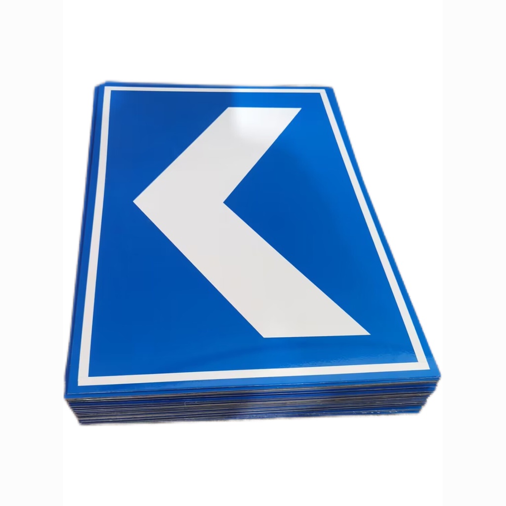 Highway Signboard Road Sign Triangle Reflective Sign Speed Limit Limit ...