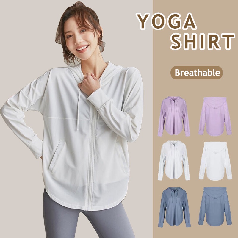 Fitness Breathable Sportswear Women T-Shirt Sport Suit Yoga ShirtsTop ...