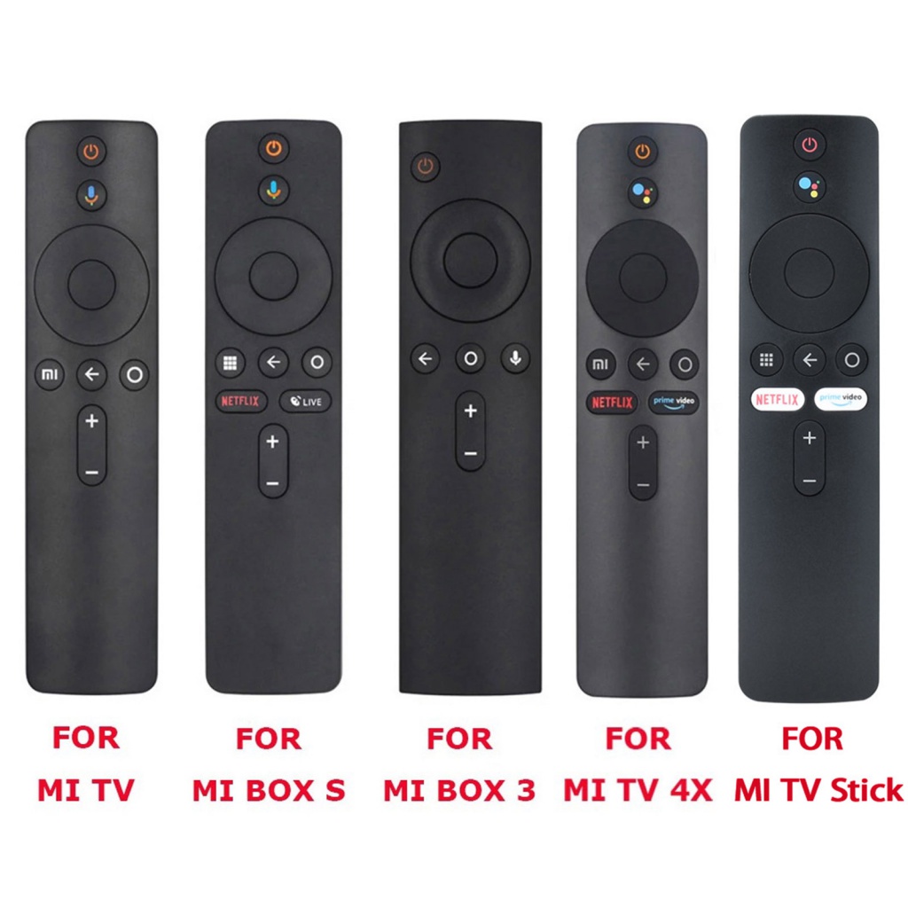For Xiaomi MI TV/ MI BOX S/ MI BOX 3/ MI TV 4X/ MI TV Stick Receivce ...