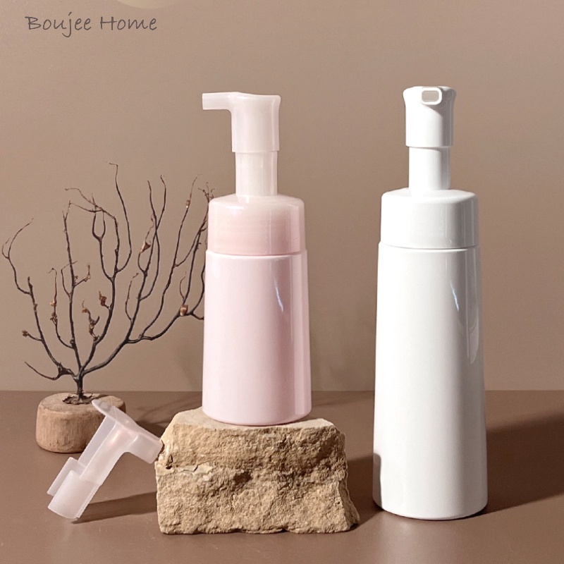 100/150/200ml Empty Foaming Soap Dispenser Bathroom Hand Sanitizer ...