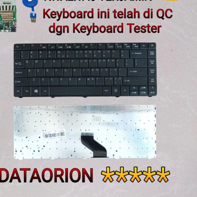 Acer EE EG series black Keyboard | Shopee Singapore
