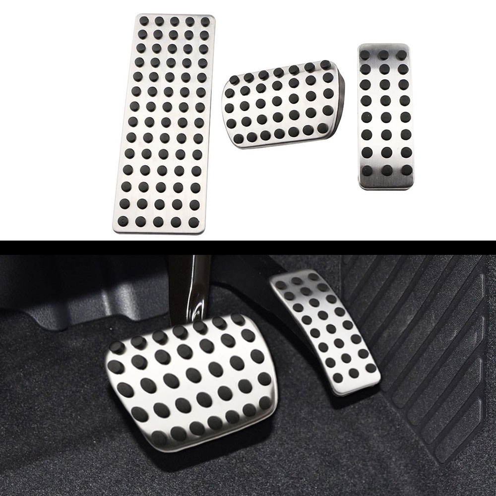 Car Pedal Pedals for Mercedes Benz A B GLA CLA ML GL Class A160 W176 ...
